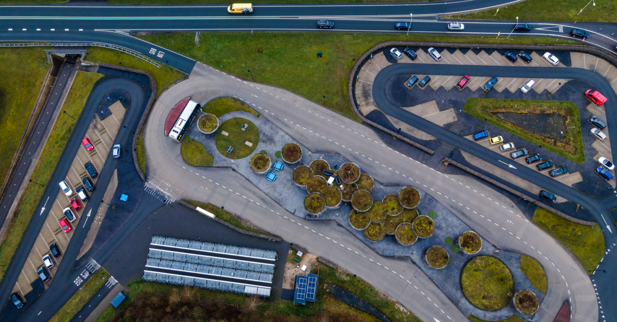 Hub Locator: in 3 stappen inzicht in kansrijke hublocaties | Goudappel